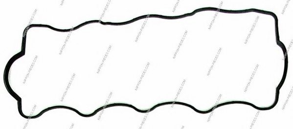 2244127001,HYUNDAI 22441-27001 Gasket, cylinder head cover for HYUNDAI