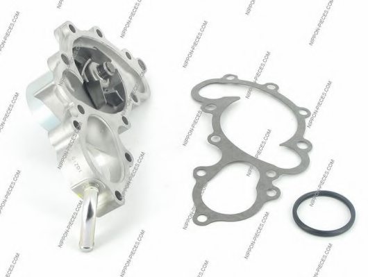 1610069045,TOYOT 16100-69045 Water Pump for TOYOT