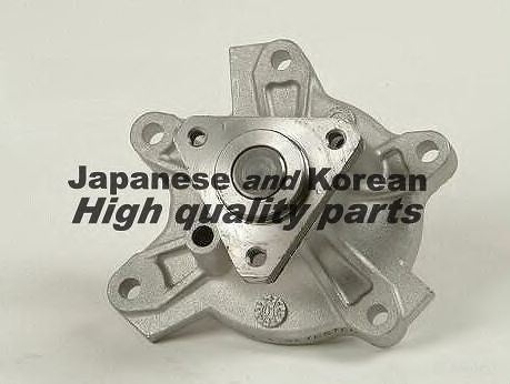 1610029155,TOYOT 1610029155 Water Pump for TOYOT