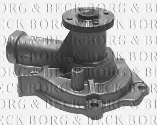 2510038450,HYUNDAI 2510038450 Water Pump for HYUNDAI