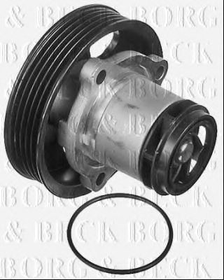 07K121011B,VAG 07K121011B Water Pump for VW