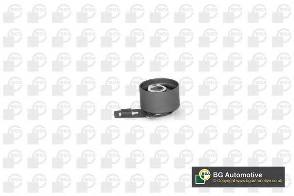 243224X000,KIA 24322-4X000 Tensioner, timing belt for KIA