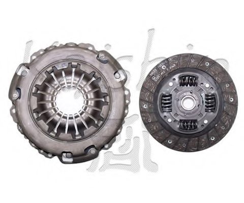302101HC0A,NISSA 30210-1HC0A Clutch Pressure Plate for NISSA