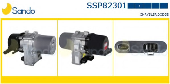 05154663AB,CHRYS 05154663AB Hydraulic Pump, steering system for CHRYS