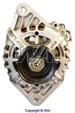 373002B101,HYUNDAI 373002B101 Alternator for HYUNDAI