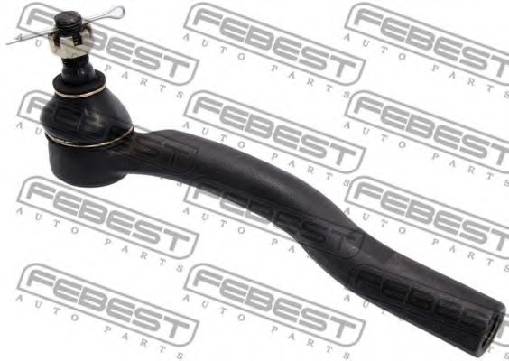 4546009050,TOYOTA 4546009050 Tie Rod End for TOYOTA