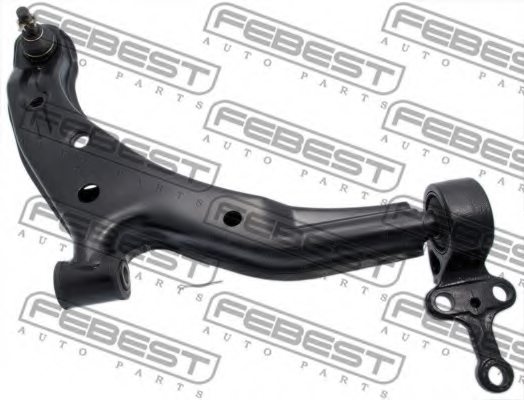 5450095F0A,NISSA 54500-95F0A Control Arm-/Trailing Arm Bush for NISSA