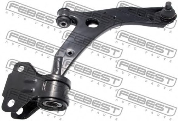 BBM234300,MAZDA BBM234300 Control Arm for MAZDA