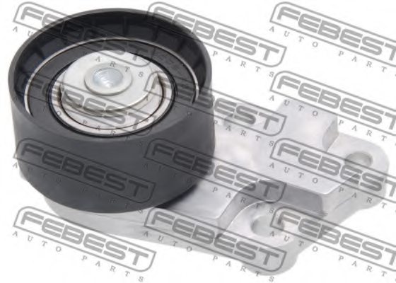 96350550,DAEWOO 96350550 Tensioner Pulley, timing belt for DAEWOO