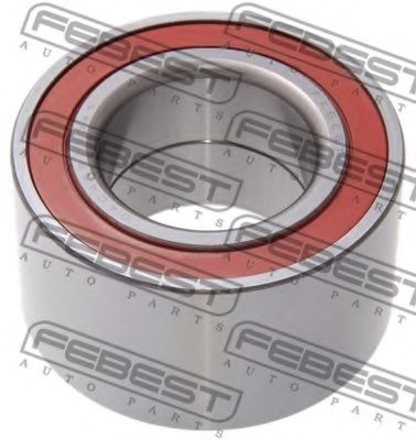 4142321200,SSANG 41423 - 21200 Wheel Bearing Kit for SSANG