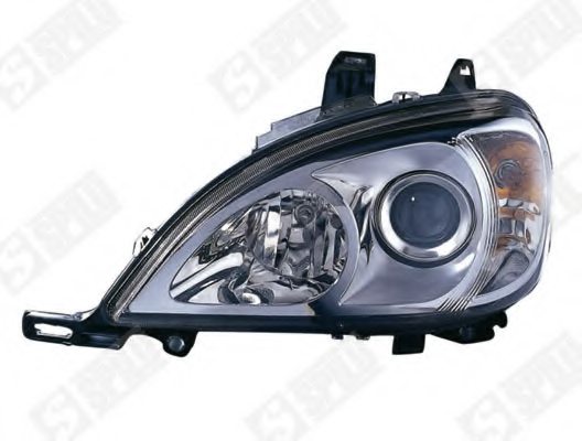 1638204661,MERCE 1638204661 Headlight for MERCE