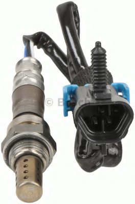 12622308,OEM 12622308 Oxygen (O2) Sensor for OEM