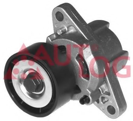 7700102872,RENAU 7700102872 Tensioner Lever, v-ribbed belt for RENAU