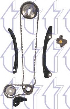 13070ED010,NISSA 13070-ED010 Timing Chain Kit for NISSA