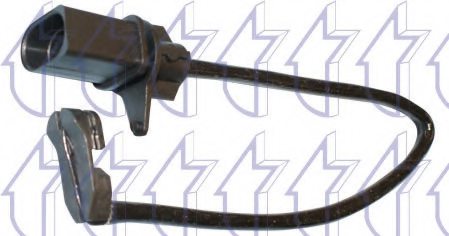 8K0615121,VW 8K0615121 Warning Contact, brake pad wear for AUDI