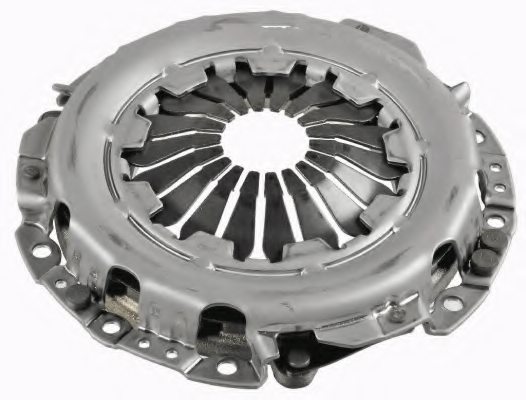 4130002702,HYUNDAI 41300-02702 Clutch Pressure Plate for HYUNDAI,KIA