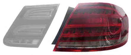 2129060803,MERCEDES-BENZ 2129060803 Combination Rearlight for MERCEDES-BENZ