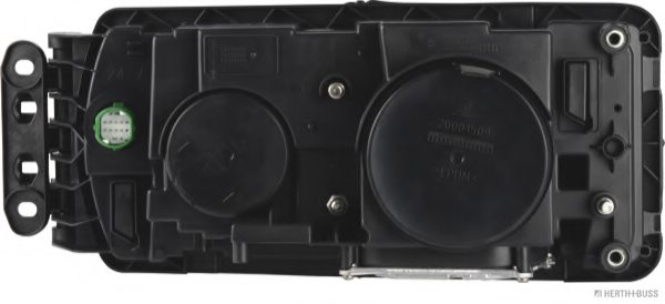 5801745452,IVECO 5801745452 Headlight for IVECO