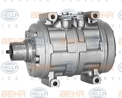 034260808C,AUDI 034260808C Compressor, air conditioning for AUDI