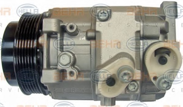 0022307211,MERCEDES-BENZ 002 230 72 11 Compressor, air conditioning for ...