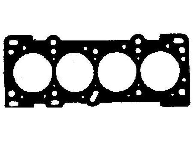 BP2610271,MAZDA BP26-10-271 Gasket, cylinder head for MAZDA