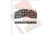 0980107980,BPW 09.801.07.98.0 Brake Pad Set, disc brake for BPW