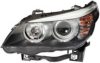 63127177727,BMW 63127177727 Headlight for BMW