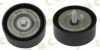 A0002021719,MERCE A0002021719 Deflection/Guide Pulley, v-ribbed belt ...
