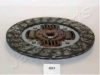 4110026100,HYUNDAI 41100-26100 Clutch Disc for HYUNDAI