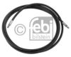 06541004370,MAN 06541004370 Clutch Hose for MAN