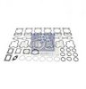 5001834578,RENAULT 5001834578 Gasket Set, crank case for RENAULT