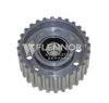 1350354030,TOYOT 13503-54030 Tensioner, timing belt for TOYOT