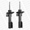 2043230500,MERCE 204 323 05 00 Shock Absorber for MERCE