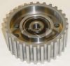 1350354030,TOYOT 13503-54030 Tensioner, timing belt for TOYOT