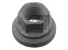 0004011872,MERCE 000 401 18 72 Wheel Nut for MERCE