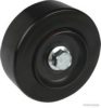 252872F000,HYUNDAI 25287-2F000 Deflection/Guide Pulley, v-ribbed belt ...
